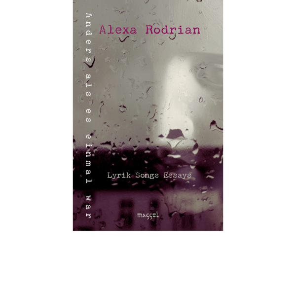 Unser Programm · massel Verlag, München